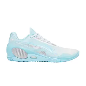 LI-NING Way Of Wade 808 3 Ultra 'oxygen' Sneakers - Blue