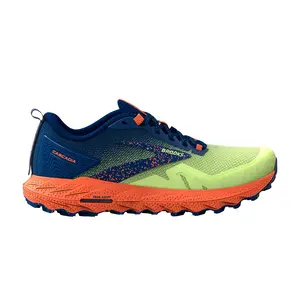 Brooks Cascadia 17 - Green