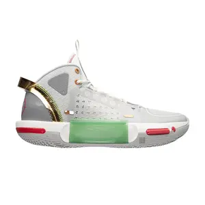 LI-NING Wade Shadow 4 Sneakers - Grey