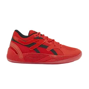 PUMA Trc Blaze Court Against All Odds Sneakers