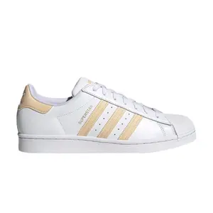 Adidas Superstar Sneakers - Black