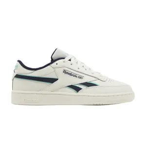 REEBOK Club C Revenge Sneakers - Cream