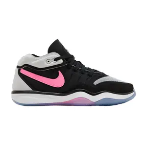 Nike Zoom Gt Hustle 2 'fundamental - Black