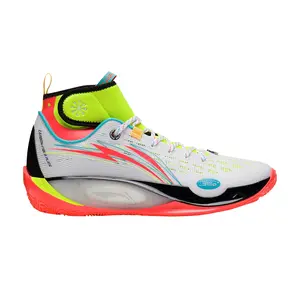LI-NING Wade 808 2 Ultra V2 'energy' Sneakers