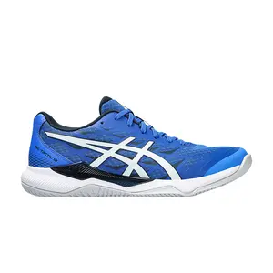Asics Gel Tactic - Blue