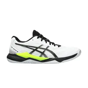 Asics Gel Tactic Sneakers - White