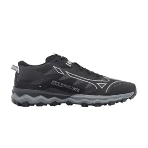 Mizuno Wave Daichi Gore-tex - Black