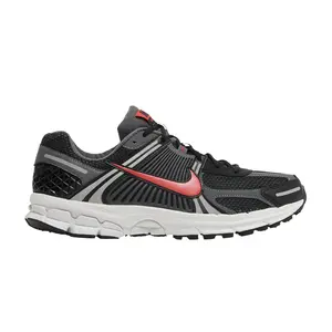 Nike Air Zoom Vomero - Black