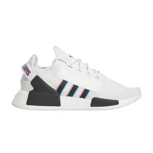 Adidas Adidas NMD_R1 V2 Sneakers White