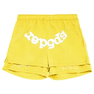 SP5DER Logo Short