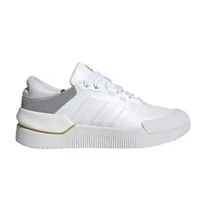 Adidas Court Funk Sneakers - White