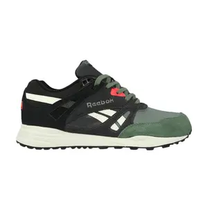 REEBOK Wmns Ventilator Gravel - Black
