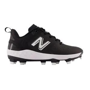 NEW BALANCE Fresh Foam Velo V3 Molded - Black