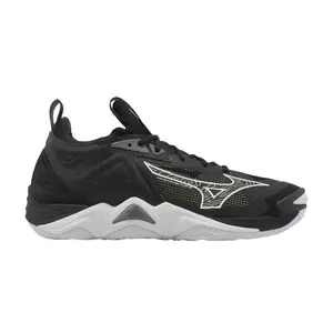 Mizuno Wave Momentum 3 Athletic Sneakers