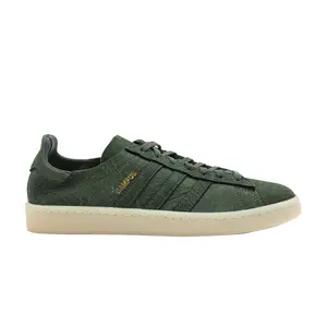 Adidas Gazelle Crafted Sneakers - Green
