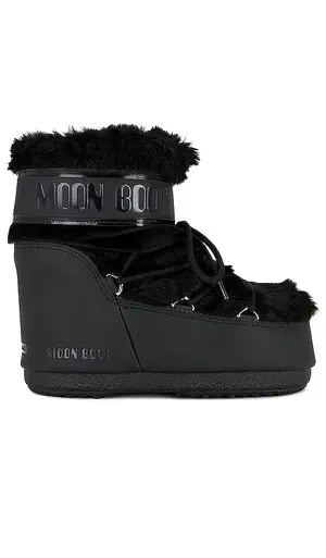 Men's Cushioned Lace-Up Boots