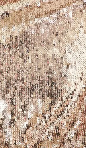 Free People Sophie Sequin Mini Dress