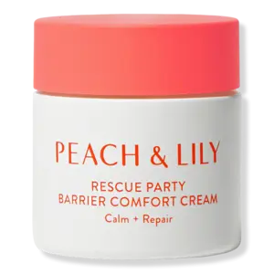 PEACH & LILY Rescue Party Barrier Comfort Cream - One-color