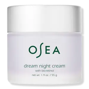 OSEA Dream Night Cream With Bio-retinol - One-color