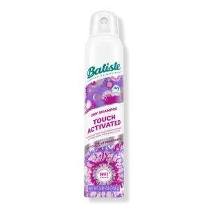 BATISTE Touch Activated Dry Shampoo - One-color