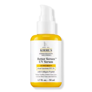 Kiehl's Since 1851 Collagen Skincare Products
