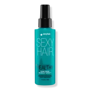 SEXY HAIR Healthy Shine Show Blowout Spray - One-color