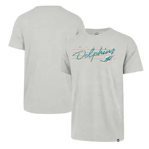 '47 Miami Dolphins Downburst Franklin T-shirt