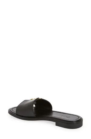 Chloé Marcie Slide Sandal
