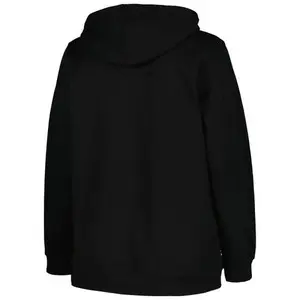 Profile Boston Bruins Arch Over Logo Pullover Hoodie