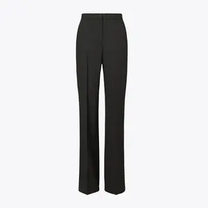 Tory Burch Straight Leg Pants For Women