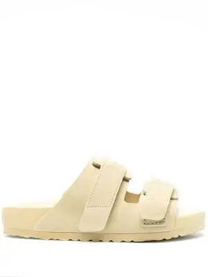 Birkenstock Mid Calf Sandals For Men