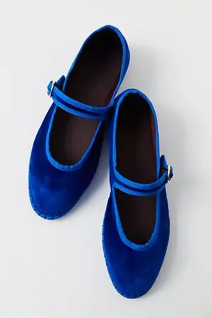 Flabelus Braided Espadrilles