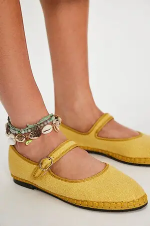 Flabelus Casual Espadrilles