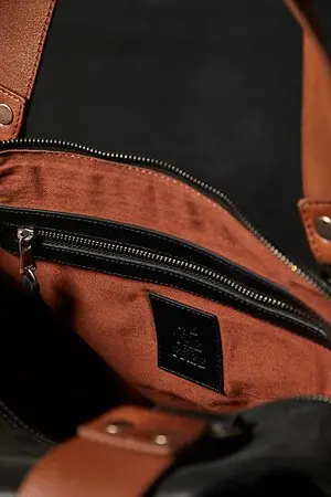 Free People We The Free Remade Emerson Satchel