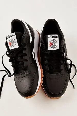 REEBOK Classic Leather Sneakers