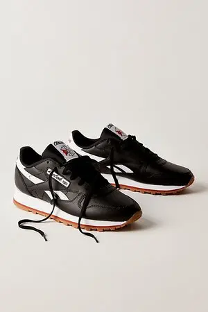 REEBOK Classic Leather Sneakers