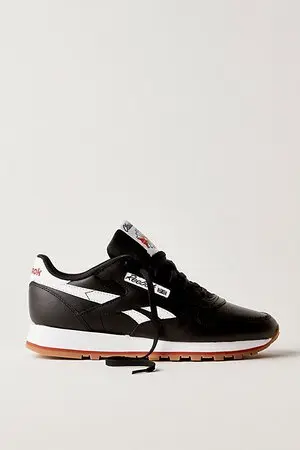 REEBOK Classic Leather Sneakers