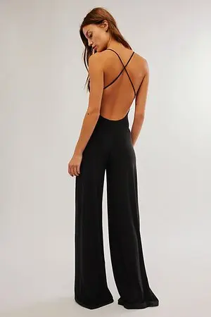 Strappy All-in-ones