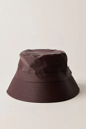 Rains Bucket Hat - Depth