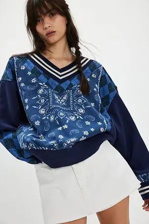 Free People Lucy Sweatshirt