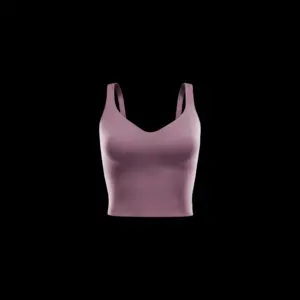Nike Alate Medium-support Padded Sports Bra Tank Top