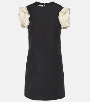 Valentino Garavani Sweetheart Cocktail Dresses