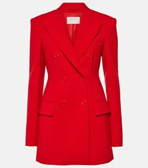 Sportmax Layered Blazers For Women
