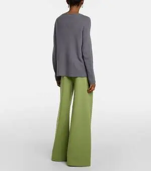Max Mara Georg Wool-blend Sweater