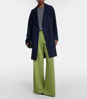Max Mara Georg Wool-blend Sweater