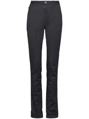 Maison Margiela Stretch Jeans For Men