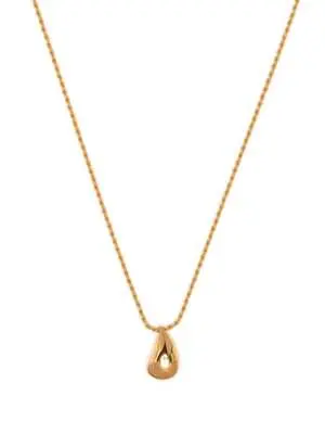 Missoma Sculptural Necklaces