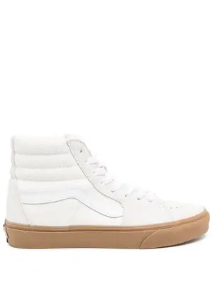 Vans Mid Calf Sneakers For Men