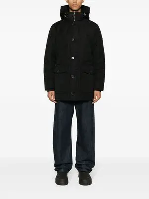 Tommy Hilfiger Duck-down Parka