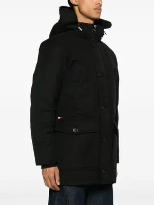 Tommy Hilfiger Duck-down Parka